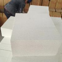China Mullite Insulation Brick JM23 JM26 JM28 Insulating Refractory Brick for sale