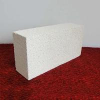 China Mullite Insulation Brick JM23 JM26 JM28 Insulating Refractory Brick for sale