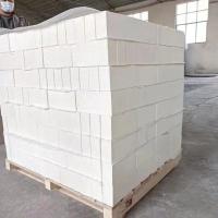 China JM23 JM26 Mullite Insulation Brick JM28 JM30 Insulating Firebrick for sale