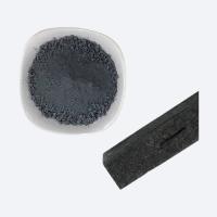 China Silicon Carbide Castable Refractory SiC Castable For Runners And BF Troughs for sale