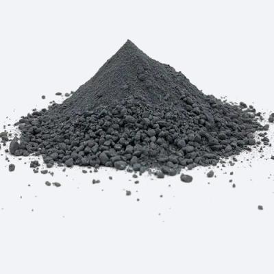 China Silicon Carbide Castable Refractory SiC Castable For Runners And BF Troughs for sale