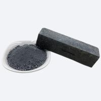 China Silicon Carbide Castable Refractory SiC Castable For Runners And BF Troughs for sale