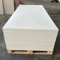 China Refractory Lightweight Calcium Silicate Board Corrosion Resistance for sale