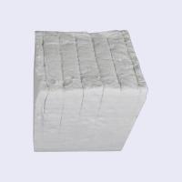 China Industrial Ceramic Fiber Module Insulation For Heat Treatment Furnaces for sale