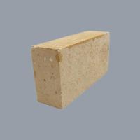 China Light Yellow 50mm Silica Insulation Bricks For Superior Thermal Insulation High Temperature Environments for sale