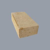 China Light Yellow 50mm Silica Insulation Bricks For Superior Thermal Insulation High Temperature Environments for sale