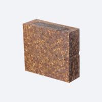 China Silica Mullite Brick 1650 Furnace Refractory Bricks For Kiln Wear Resistance for sale