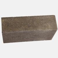 China Magnesia Calcium Refractory Bricks For Steel Making for sale