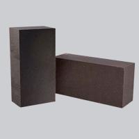 China Direct Combination Of Mg-Chrome Bricks For Rotary Kiln Used In Cement Industry for sale