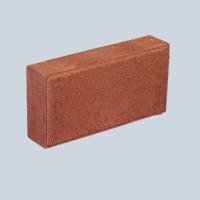 China Acid Proof Brick Lining Acid Resistant Refractory Bricks For Kilns for sale