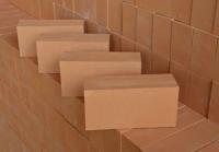 China Lightweight Thermal Diatomite Insulation Bricks Refractory Lightweight Clay Insulation Bricks Series for sale
