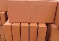 China Lightweight Thermal Diatomite Insulation Bricks Refractory Lightweight Clay Insulation Bricks Series for sale