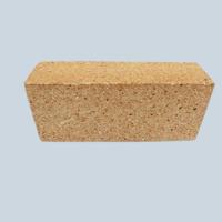 China Furnace Refractory Bricks  High Strength Alkali Resistant Bricks for sale