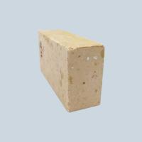 China Accurate Size Silica Bricks Furnace Refractory Brick For Various High-temperature Kilns for sale
