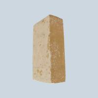 China Accurate Size Silica Bricks Furnace Refractory Brick For Various High-temperature Kilns for sale