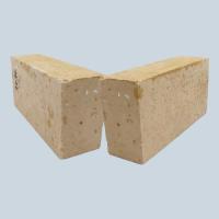 China Accurate Size Silica Bricks Furnace Refractory Brick For Various High-temperature Kilns for sale
