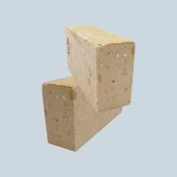 China Accurate Size Silica Bricks Furnace Refractory Brick For Various High-temperature Kilns for sale
