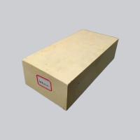 China Competitive Price Furnace Refractory Brick High Quality Assured Re-sintered Fused Zirconia Mullite Brick For Glass Kiln for sale