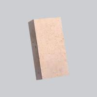 China Competitive Price Furnace Refractory Brick High Quality Assured Re-sintered Fused Zirconia Mullite Brick For Glass Kiln for sale