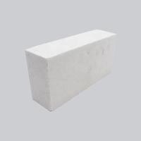 China Rongsheng Factory Good Price Re-sintered Fused Corundum Mullite Brick High Qualtiy Furnace Refractory Bricks for sale