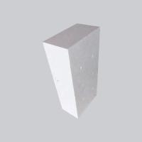 China Rongsheng Factory Good Price Re-sintered Fused Corundum Mullite Brick High Qualtiy Furnace Refractory Bricks for sale