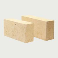 China Rongsheng Three-Lows Brick Furnace Refractory Bricks For Glass Furnace for sale