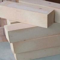 China High Performace Zirconia Brick Furnace Refractory Brick In Glass Melting Furnaces for sale