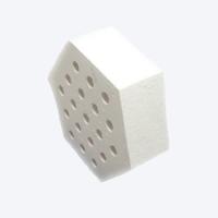 China Factory Supply Glass Furnace Refractory Brick Fused β-Corundum Bricks With Good Price for sale