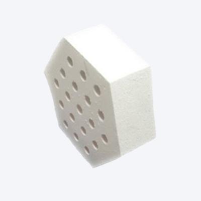 China Factory Supply Glass Furnace Refractory Brick Fused β-Corundum Bricks With Good Price for sale