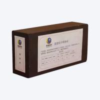 China Mgo 95-96% Refractory High-grade Sintered Magnesia Brick For Glass Kiln And Furnace for sale