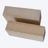 China High Temperature Fire Resistant Refractory Sillimanite Bricks Furnace Refractory Brick For Glass Furnace for sale