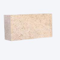 China High Temperature Fire Resistant Refractory Sillimanite Bricks Furnace Refractory Brick For Glass Furnace for sale