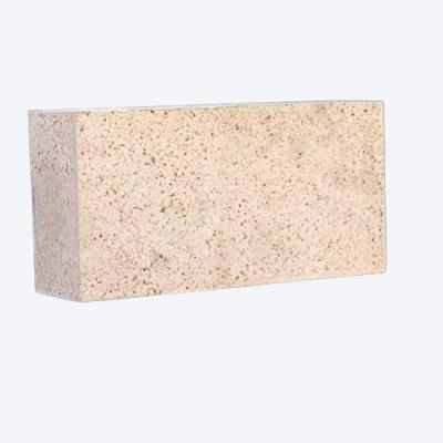 China High Temperature Fire Resistant Refractory Sillimanite Bricks Furnace Refractory Brick For Glass Furnace for sale