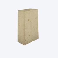 China Heat Proof Ultra-high Alumina Brick Furnace Refractory Brick For Industrial Furnace for sale