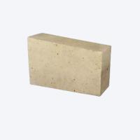 China Heat Proof Ultra-high Alumina Brick Furnace Refractory Brick For Industrial Furnace for sale