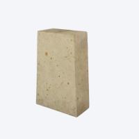 China Heat Proof Ultra-high Alumina Brick Furnace Refractory Brick For Industrial Furnace for sale