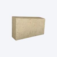 China Heat Proof Ultra-high Alumina Brick Furnace Refractory Brick For Industrial Furnace for sale