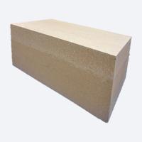 China Good Fire Resistance Refractory Fireclay Bricks For Long Lasting Industrial Applications for sale