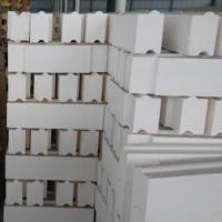 China Chemical Stability Zero-expansion Silica Firebrick For Reduced Downtime for sale