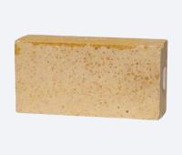 China High Thermal Conductivity High Quality Glass Furnace Refractory Zero Expansion Silica Bricks for sale