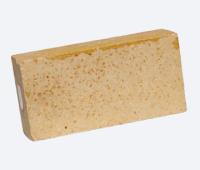 China Silica Fire Brick Porosity ≤20% Reduced Downtime For Industrial Applications for sale