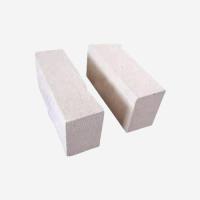 China Good Resistance To Spalling Sillimanite Refractory Brick For High Working Temperature for sale