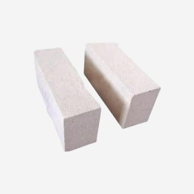 China Good Resistance To Spalling Sillimanite Refractory Brick For High Working Temperature for sale