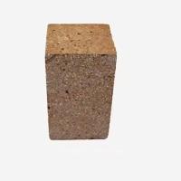 China Medium Porosity And High Volume Density Sillimanite Refractory Fire Bricks For Furnace Lining for sale