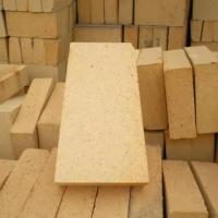 China Refractory Fireclay Brick Tile High Fire Resistance And Mgo Content 0.5-1.5% For High Performance for sale