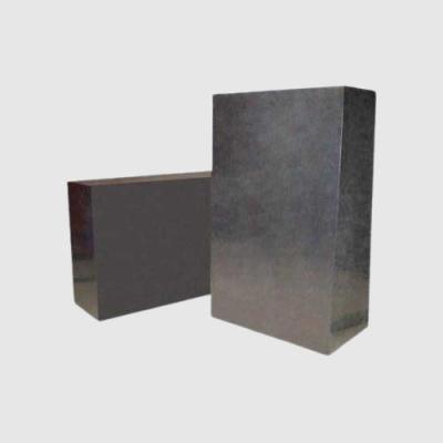China Rongsheng Refractory Supply Alumina Carbon Bricks With Superior Performance For High-Temperature Kilns for sale