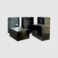 China Alumina Carbon Brick With Low Water Absorption And High Cold Crushing Strength ≥40 Mpa for sale