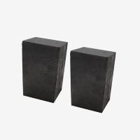 China Excellent Abrasion Resistance Alumina Carbon Brick Furnace Refractory Bricks For High Temperature Applications for sale