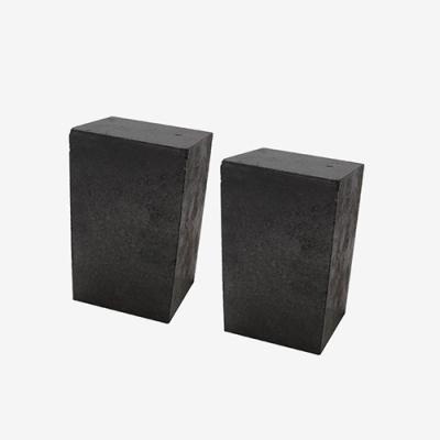 China Excellent Abrasion Resistance Alumina Carbon Brick Furnace Refractory Bricks For High Temperature Applications for sale