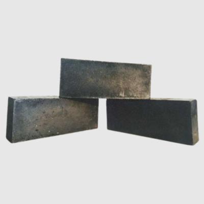 China Hot Sale High Temperature Resistance Alumina Carbon Firebrick For Furnace Lining for sale